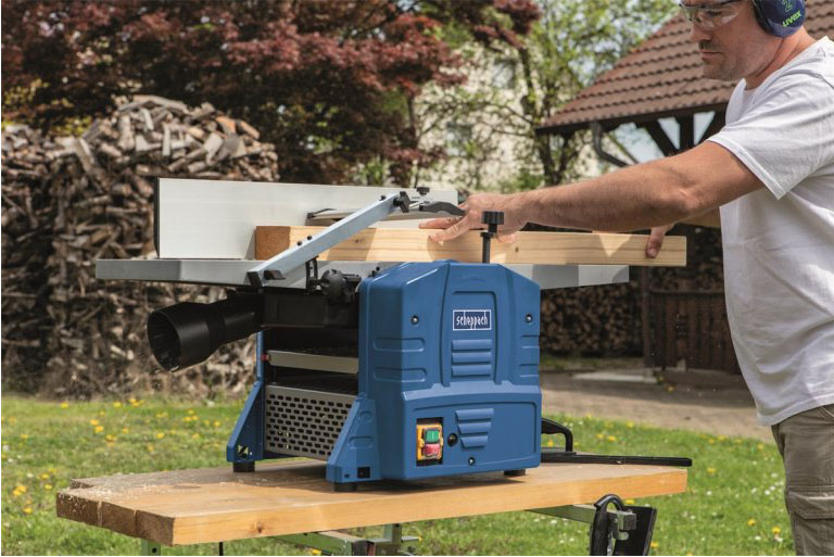 Nářadí značky Scheppach | Tomek - nářadí